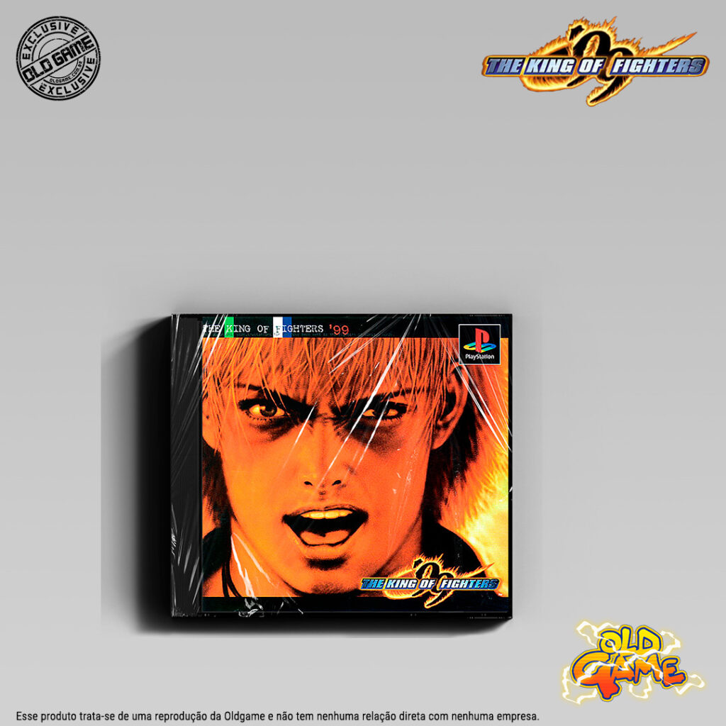 PSONE – Old Game (11) 9 1684-5873