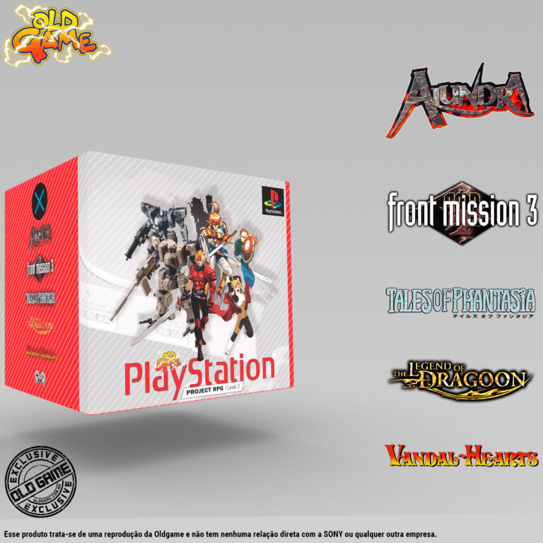 PSONE – Old Game (11) 9 1684-5873